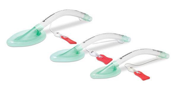 Intersurgical, Solus Larynxmaske Satin... Notemed.de