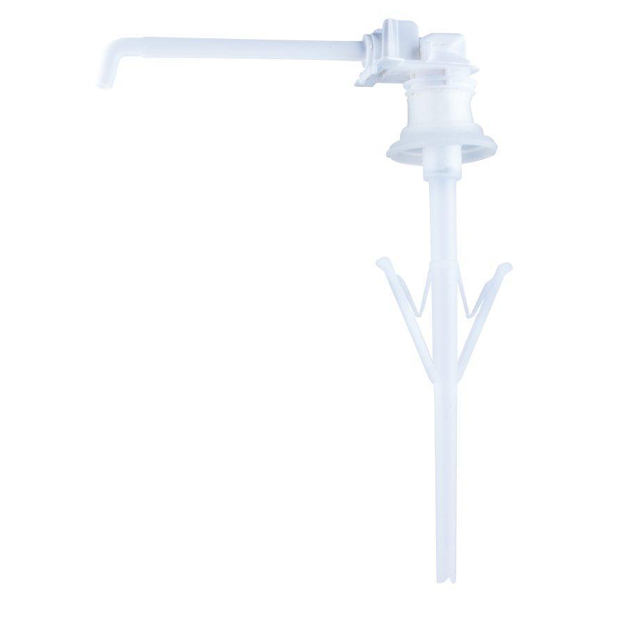 Hartmann, Einmalpumpe Eurospender 1 plus 500 ml (Kunststoff), 981681 ...