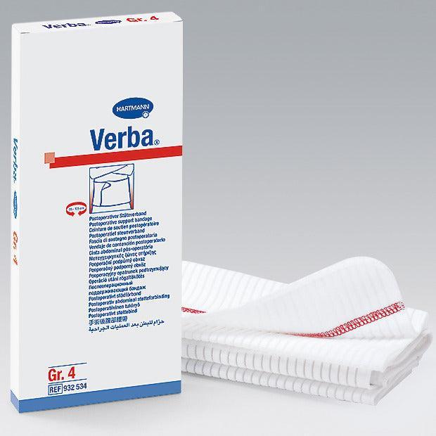 Hartmann, Verba, 9325316 / PZN 1981690, 9325326 / PZN 1981709, 9325336 ...