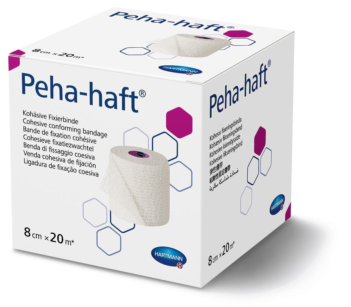Hartmann, Peha-haft, 9324760 / PZN 12550378, 9324770 / PZN 12550384 ...