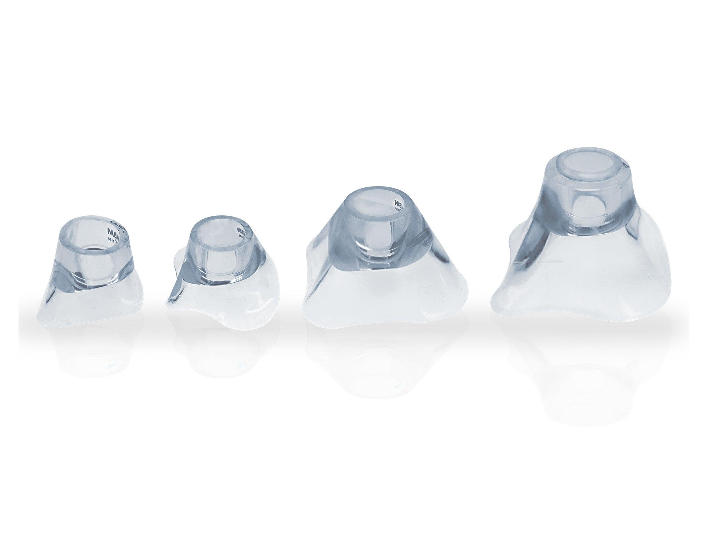 VBM, Rendell Baker Maske - Gr. 0 - Gr. 3... Notemed.de