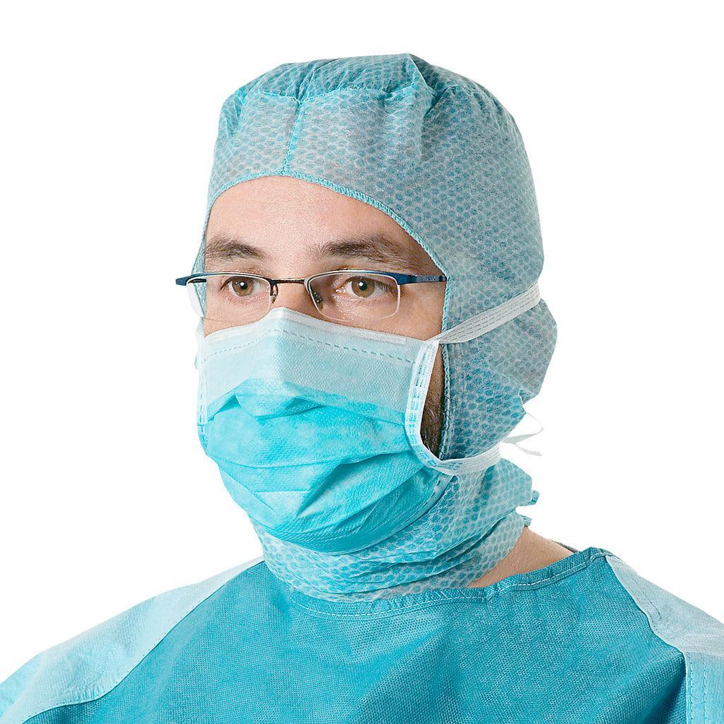 Hartmann, Foliodress mask Comfort Anti fogging, 992530, 9925301 / PZN 02847249 – Notemed ...